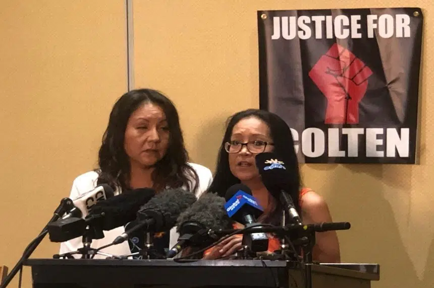 Boushie family renews calls for public inquiry, RCMP apology | 980 CJME