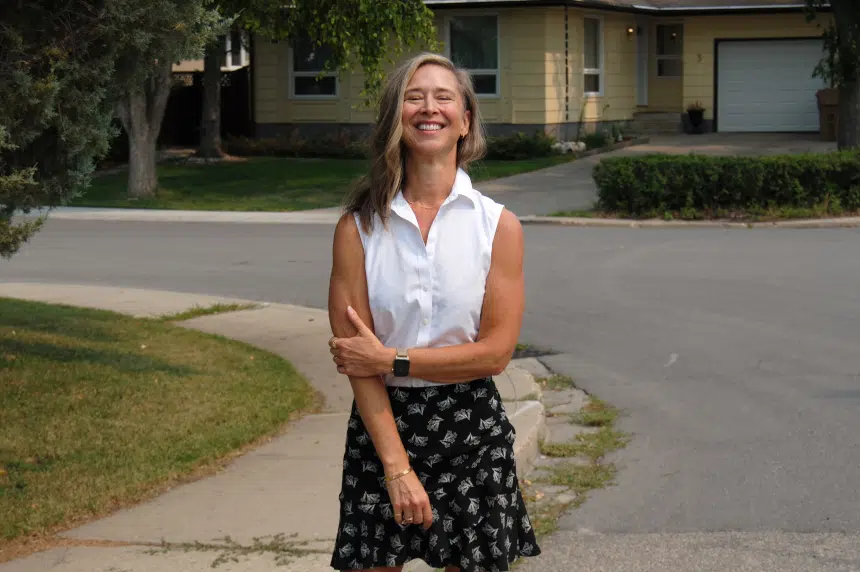 Federal candidates ready at election starting line | 650 CKOM