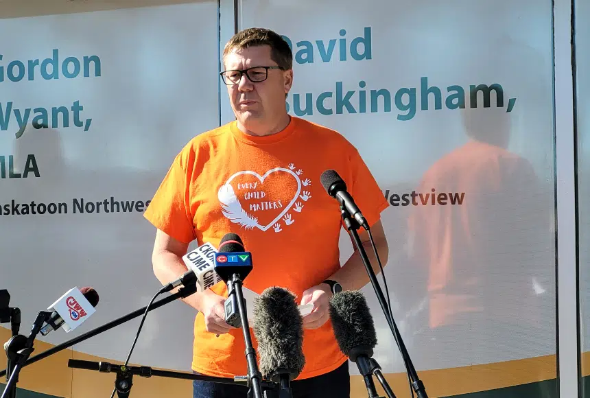 Moe requests help during COVID-19 talk with Justin Trudeau | 980 CJME