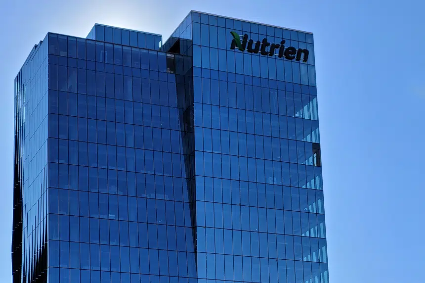 Saskatoon tech company selects Nutrien Tower as new headquarters | 650 CKOM