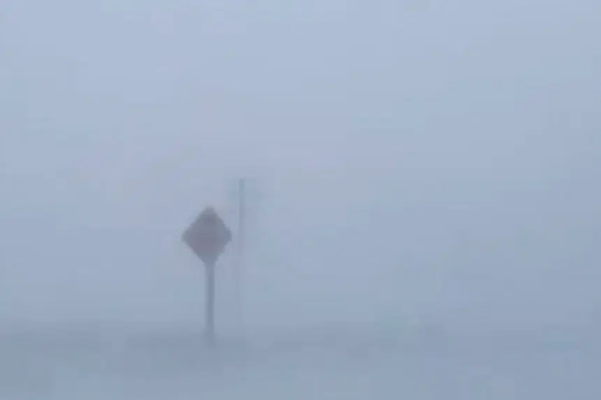 ‘This will be right up there:’ Spring blizzard still on track to hit ...