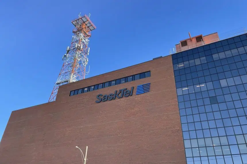 ‘It’s going to be great:’ SaskTel expanding broadband service to 48 ...