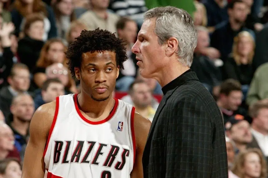 Rattlers hire former NBA assistant Demopoulos as new head coach | 650 CKOM