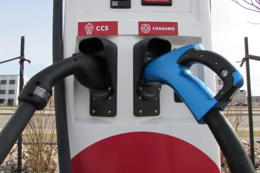 Extreme cold won’t stop electric vehicles, but might keep them from ...