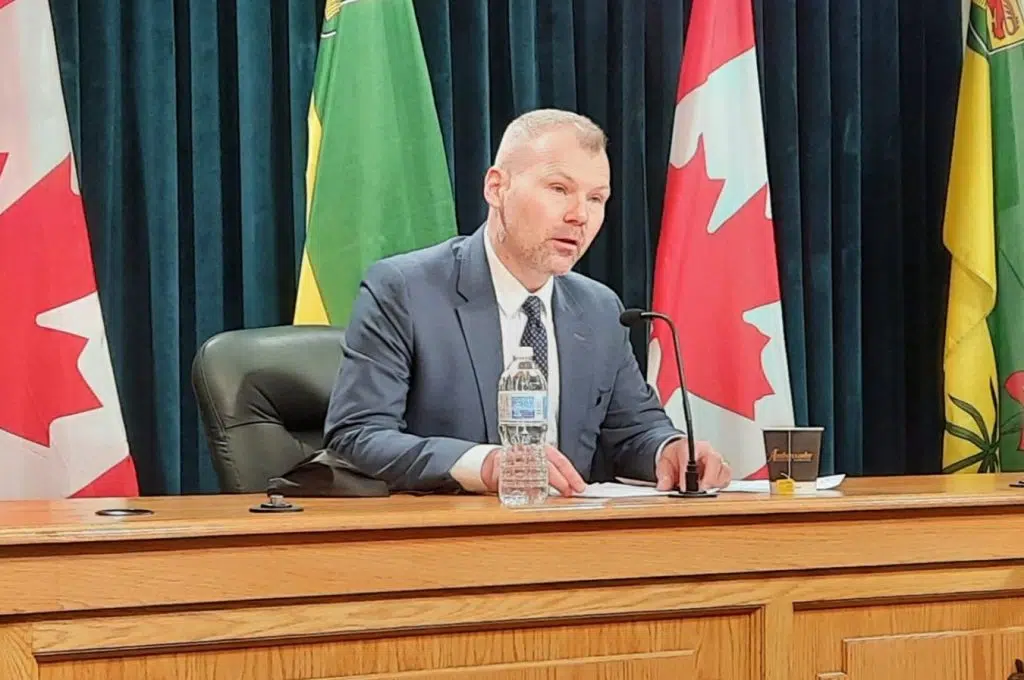 Saskatchewan outlines steps to keep schools open | 650 CKOM