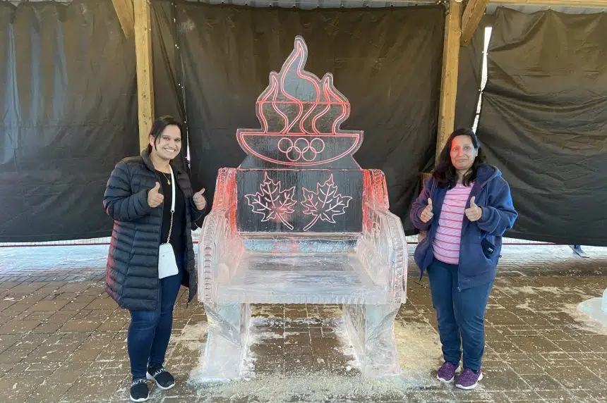 Nutrien Wintershines Festival shows off Saskatoon’s unique winter ...