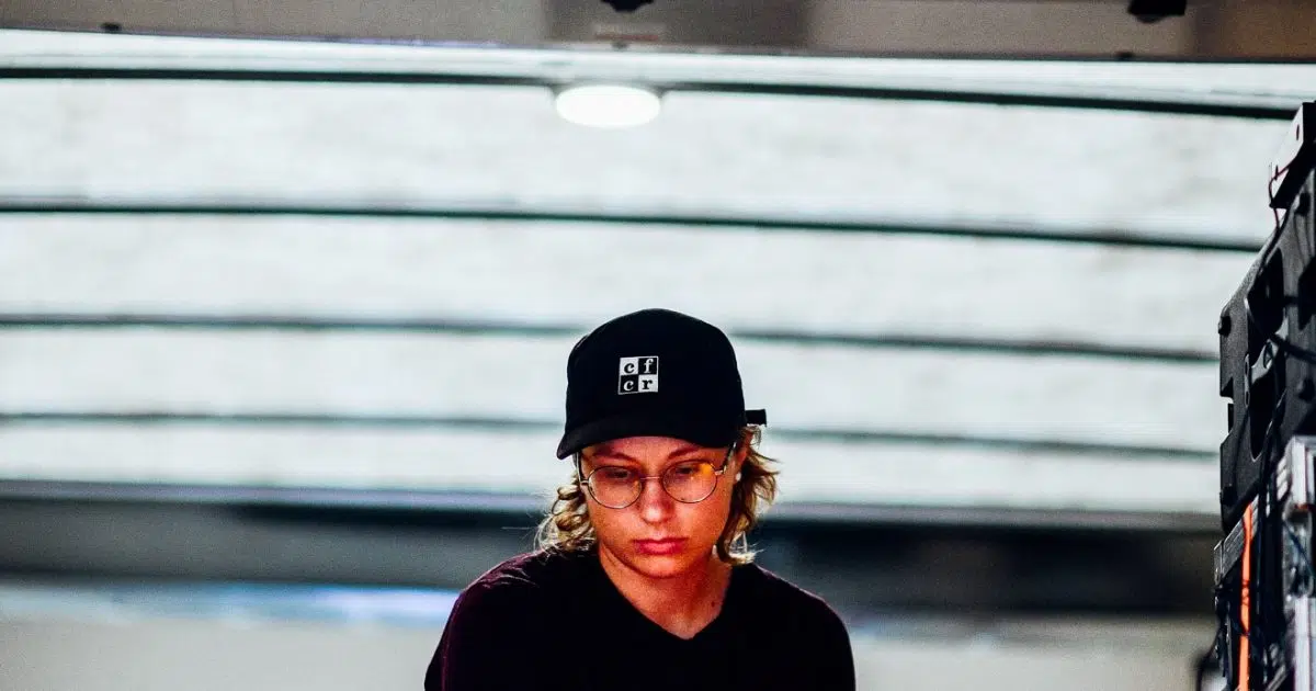 Chill Jill: Saskatoon sound tech remembered fondly by music community ...