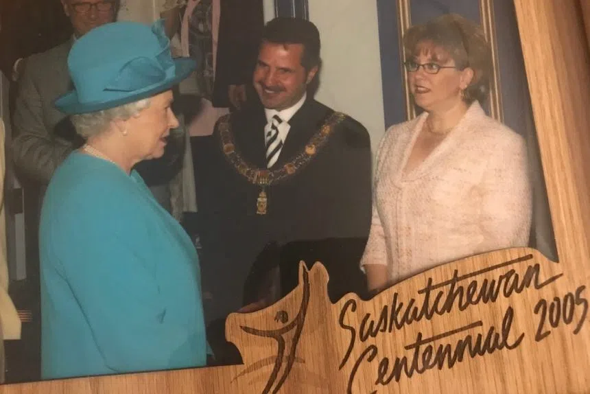Queen remembered by former Sask. mayors after death | 980 CJME