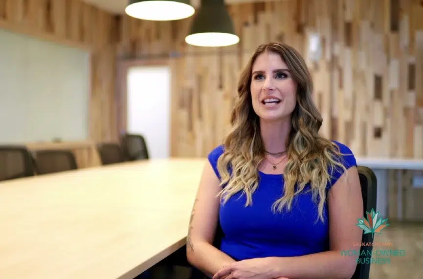 Saskatoon tech company gets a leg up from Google | 650 CKOM