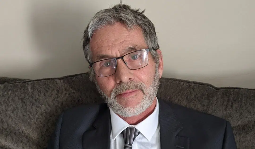 David Milgaard, wrongfully imprisoned for 23 years, dies at 69 | 650 CKOM