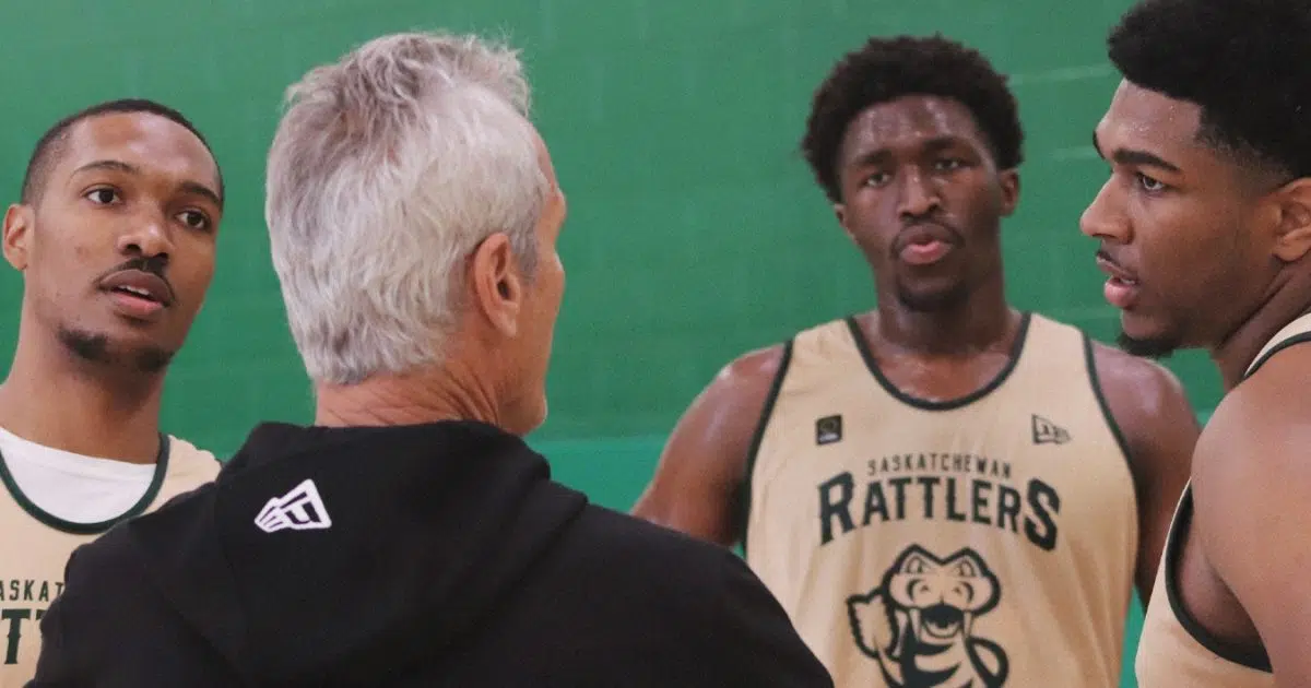 Rattlers ready for strong resurgence in 2022 season | 980 CJME