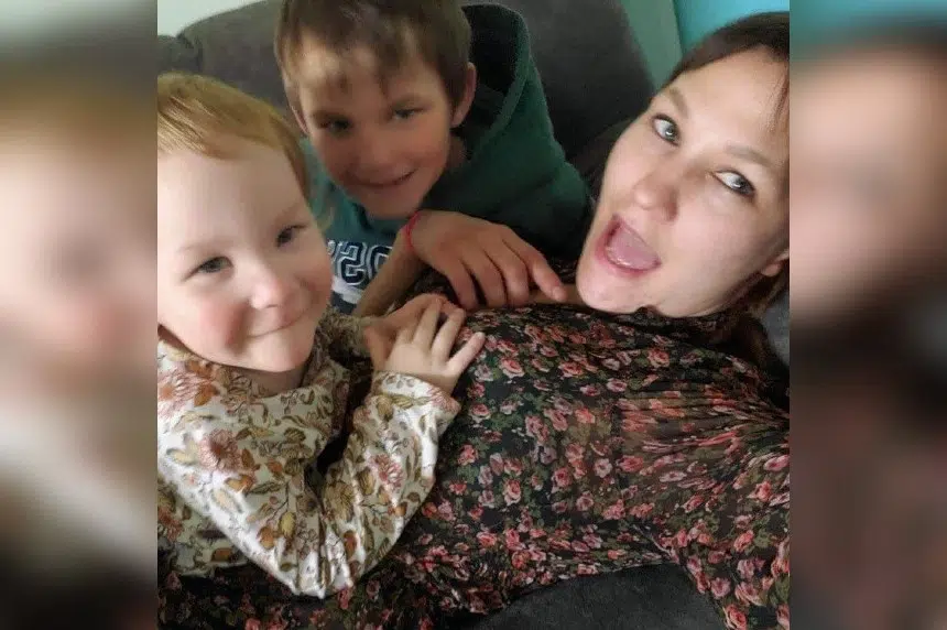 Prince Albert police on the lookout for missing mother, children | 650 CKOM