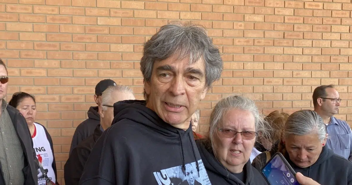 Gallagher family to host second awareness walk for missing daughter ...