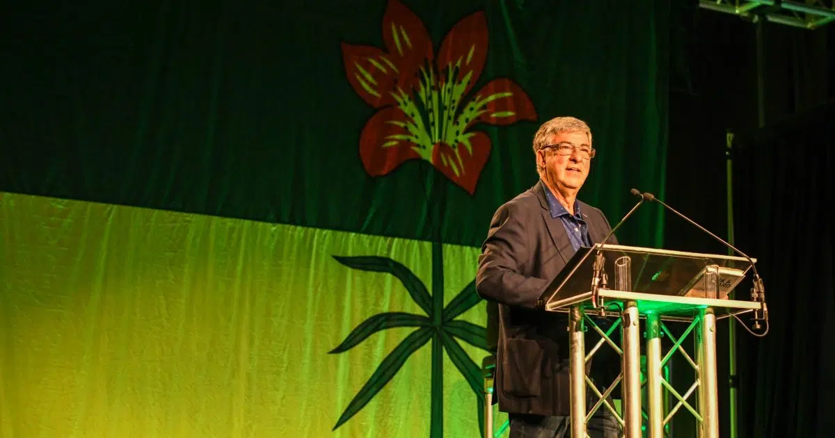 Saskatchewan Party celebrates 25th anniversary | 980 CJME