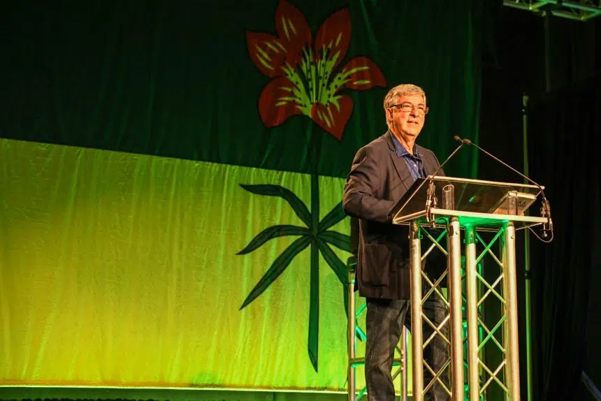 Saskatchewan Party celebrates 25th anniversary | 980 CJME