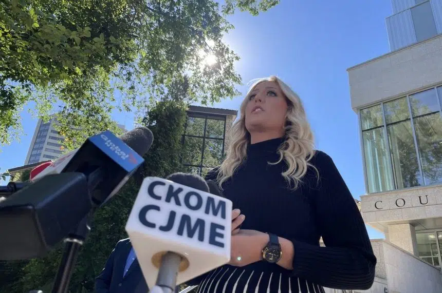 Lawsuit against Saskatoon school and church starts | 980 CJME