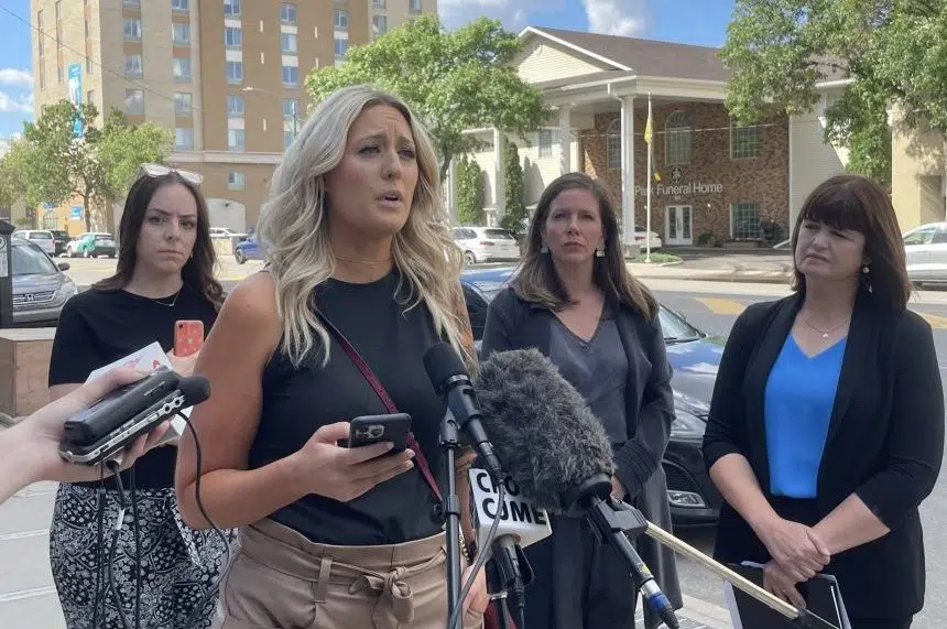 NDP and former students call for child advocate to investigate alleged ...