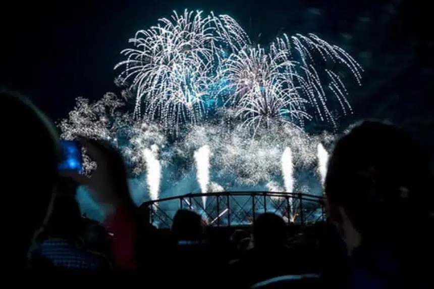 Summer in Saskatoon to go out with a bang | 650 CKOM