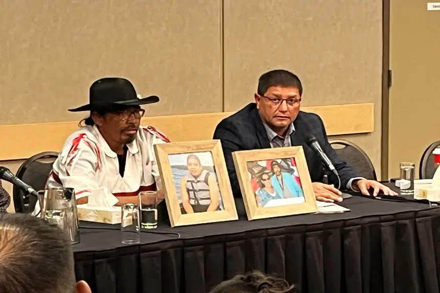 ‘Words can’t express the pain,’ says family of James Smith Cree Nation ...