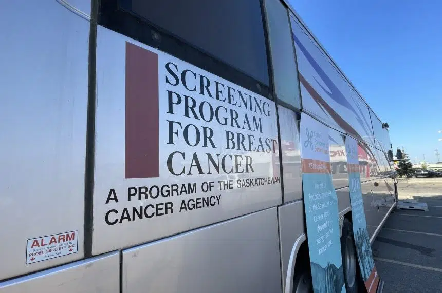 Cancer Foundation of Saskatchewan fundraising to replace lifesaving ...