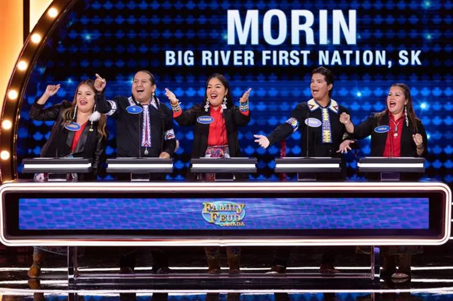 ‘A proud moment’: Family from Big River First Nation to appear on ...