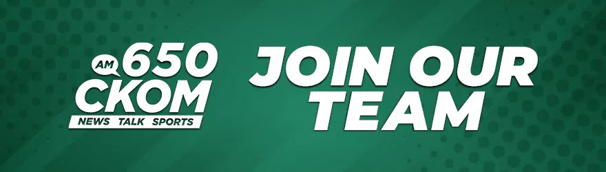 650 CKOM