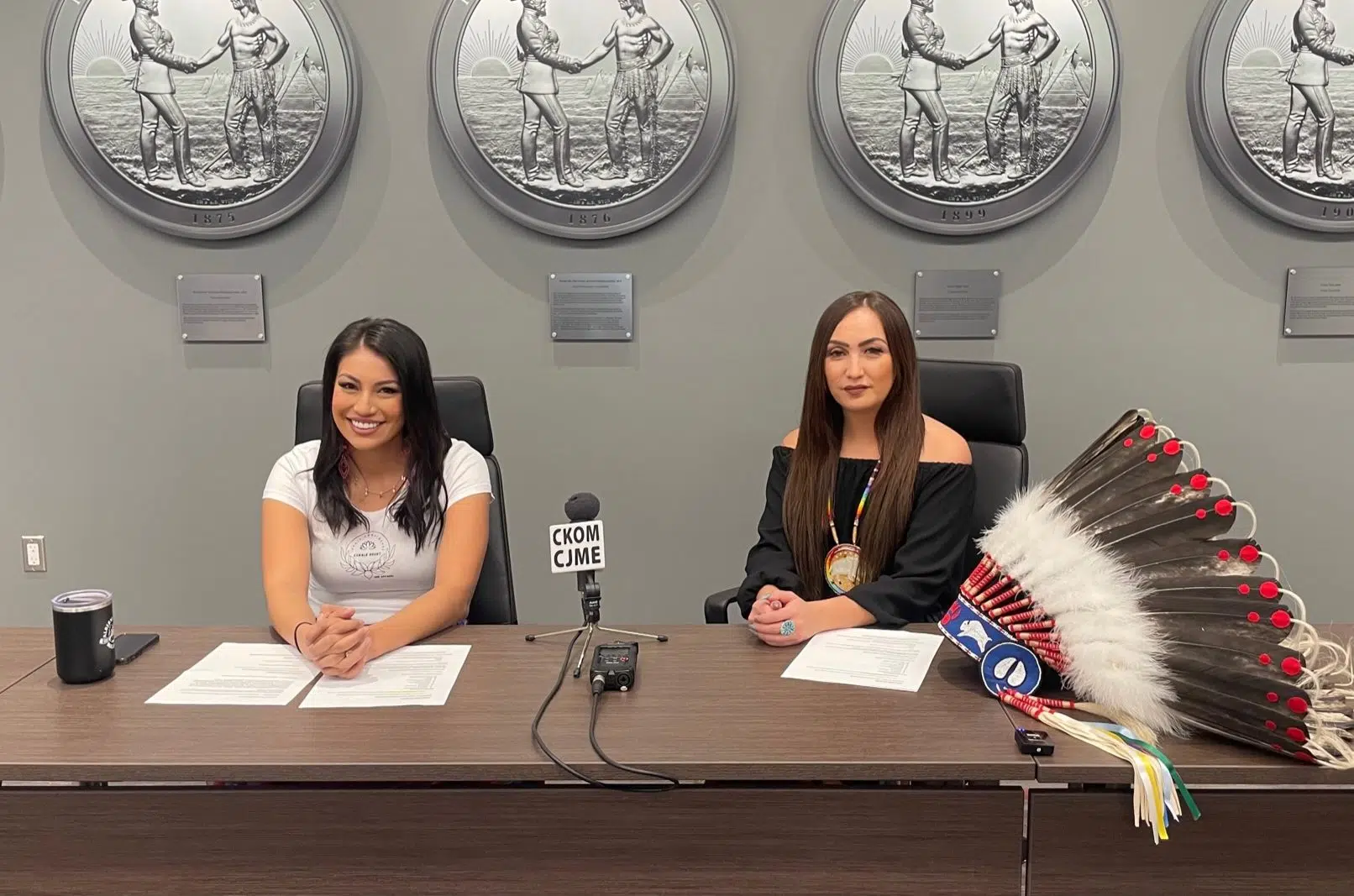 Strength of Our Women gala returns this year | 980 CJME