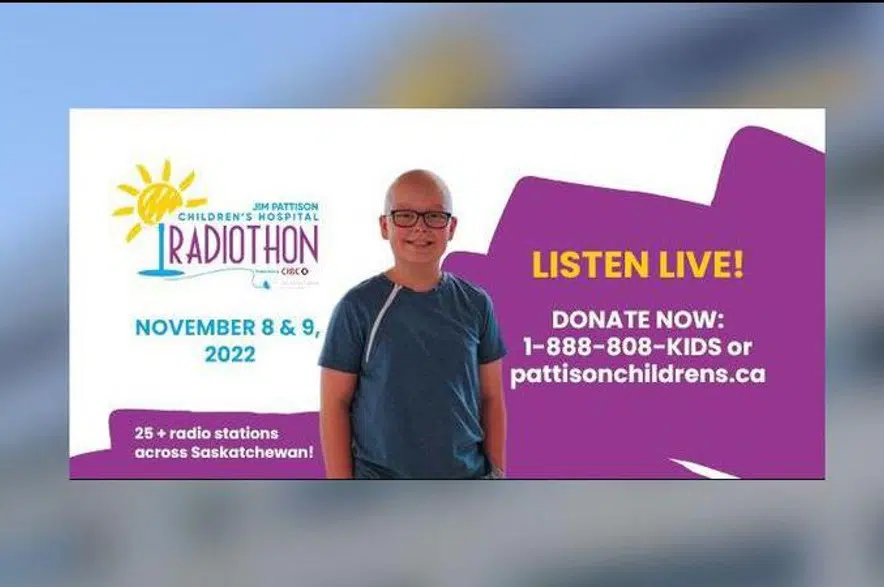 Annual radiothon raises more than $760K for Jim Pattison Children’s ...