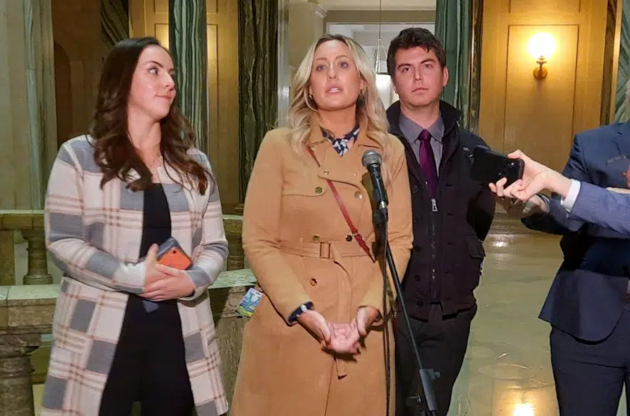 Home of woman alleging abuse at Christian school is vandalized, catches ...