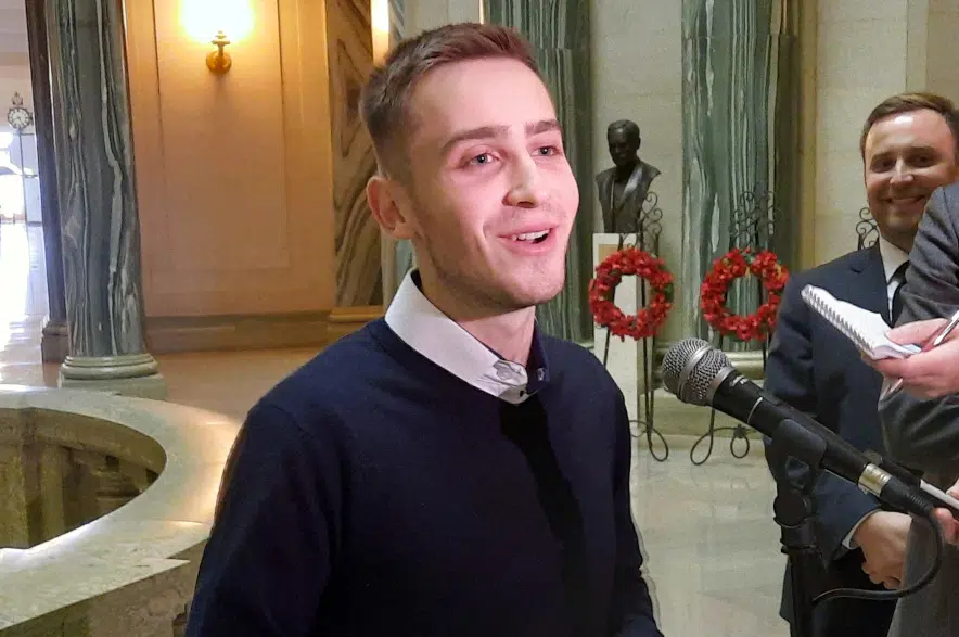 Saskatchewan a popular destination for displaced Ukrainians | 980 CJME