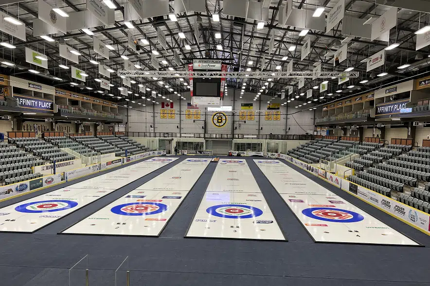 Rock the house: Estevan ready to host Sask’s best curlers in back-to ...