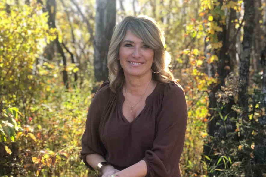 Prince Albert woman prepares to climb Africa’s tallest mountain to ...