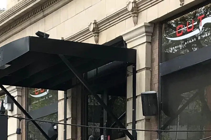 Break-in at restaurant leads to charges against Saskatoon man | 650 CKOM