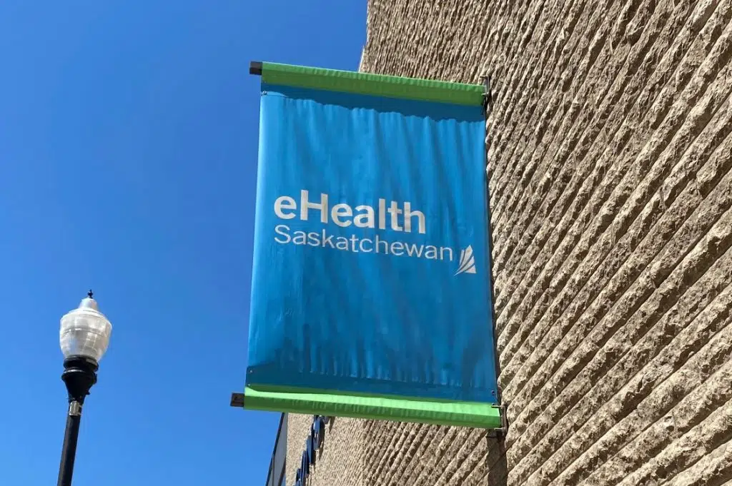 Outage causes delays for patients trying to access eHealth records ...