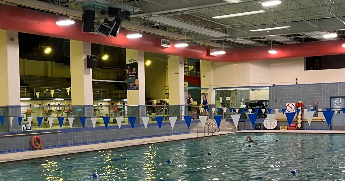 Renovations pushed back for Harry Bailey Aquatic Centre | 650 CKOM