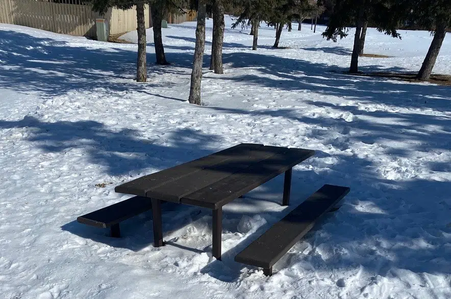 March cold snap ‘unfair,’ says Environment Canada climatologist | 980 CJME