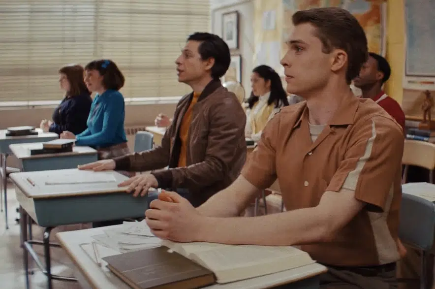 Saskatoon actor lands role on Paramount’s Grease series | 980 CJME