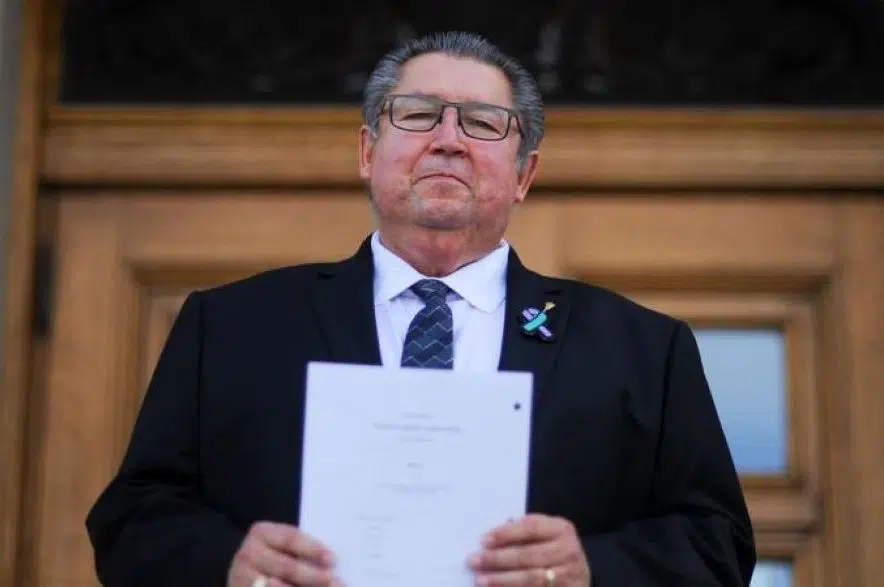 Cumberland MLA to step aside from provincial politics in 2024 | 980 CJME