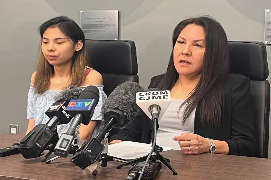 FSIN, lawyer call for coroner’s inquest, firings of Prince Albert ...