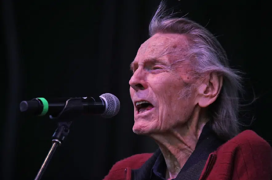 Regina musician shares memories of Gordon Lightfoot | 650 CKOM