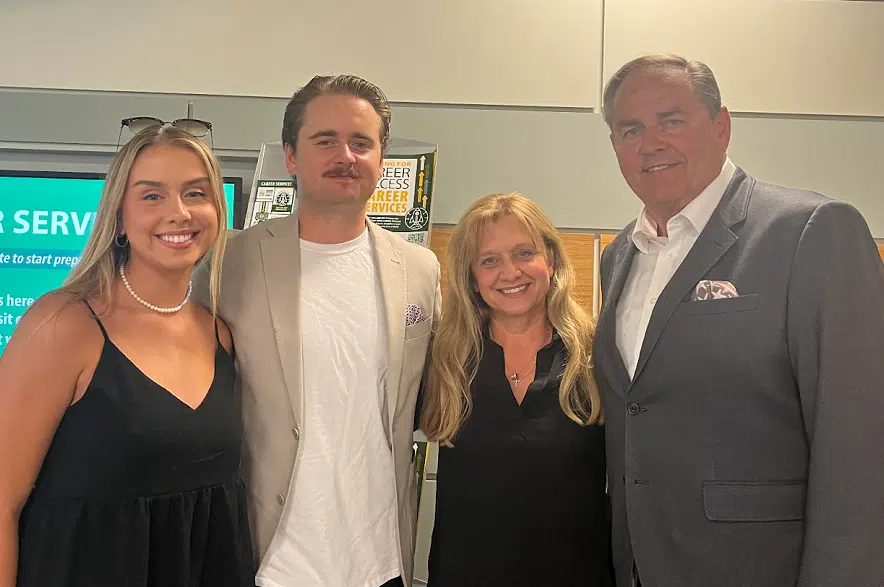 U of S mental health initiatives receive million-dollar donation | 650 CKOM