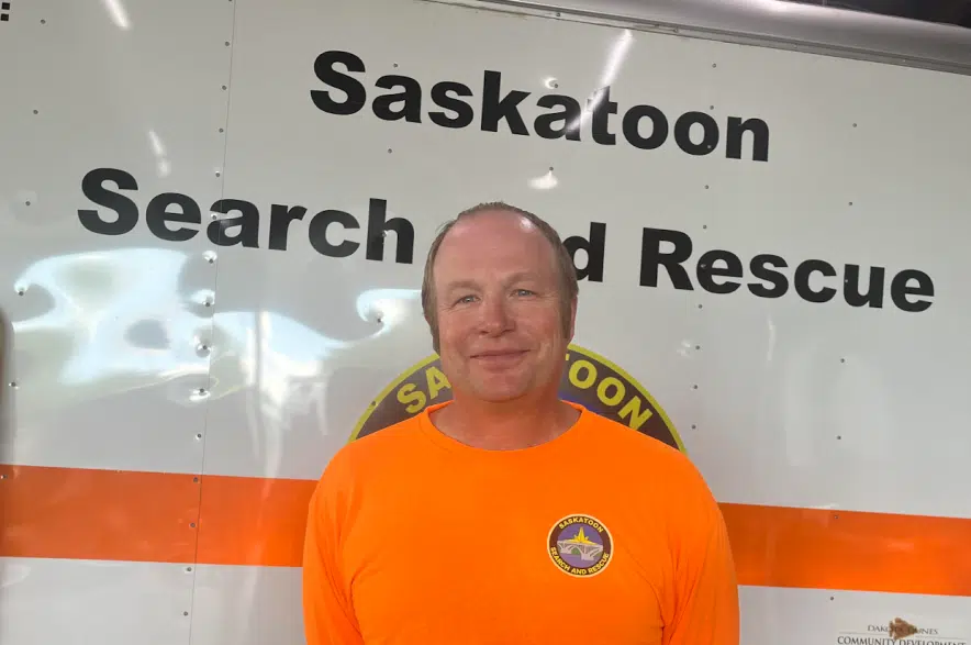 Search and rescue team develops two new lifesaving programs | 650 CKOM