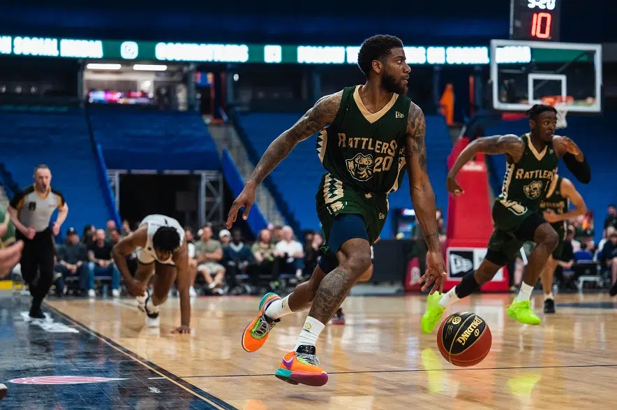 Rattlers guard Wright-Foreman shooting lights out to start season | 980 ...