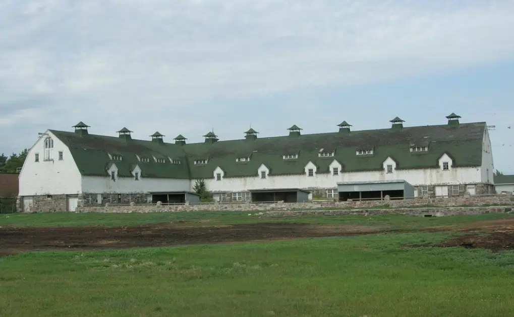 Future of iconic Stone Barn still up in the air | 650 CKOM