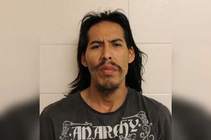 RCMP issues dangerous person alert for Onion Lake Cree Nation area ...