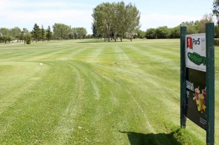 Moose Jaw golf course grappling with mystery gophers | 650 CKOM