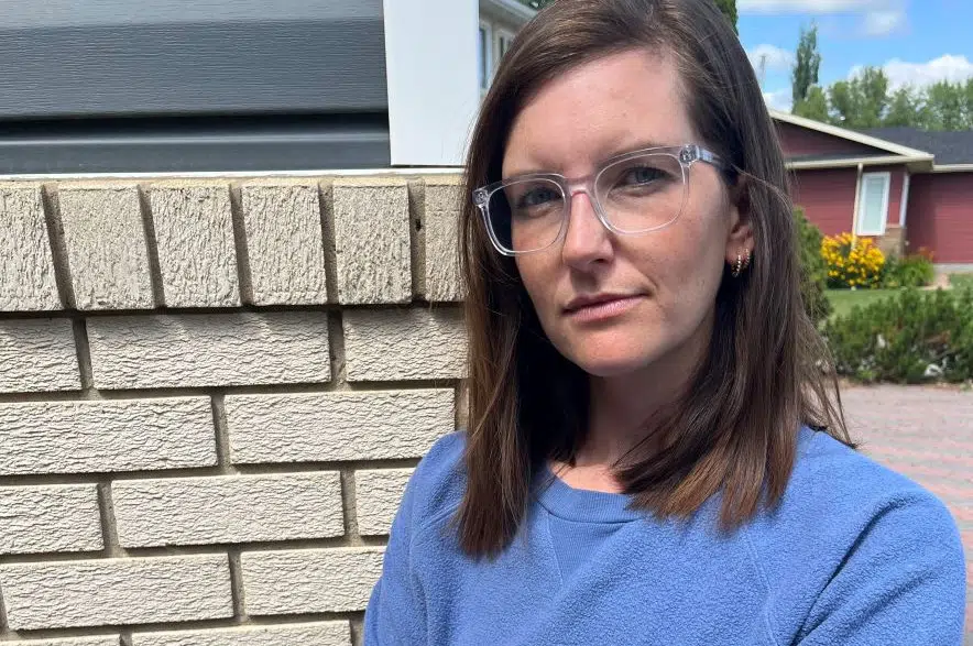 Saskatchewan reimbursing nurses for back-to-work training | 980 CJME