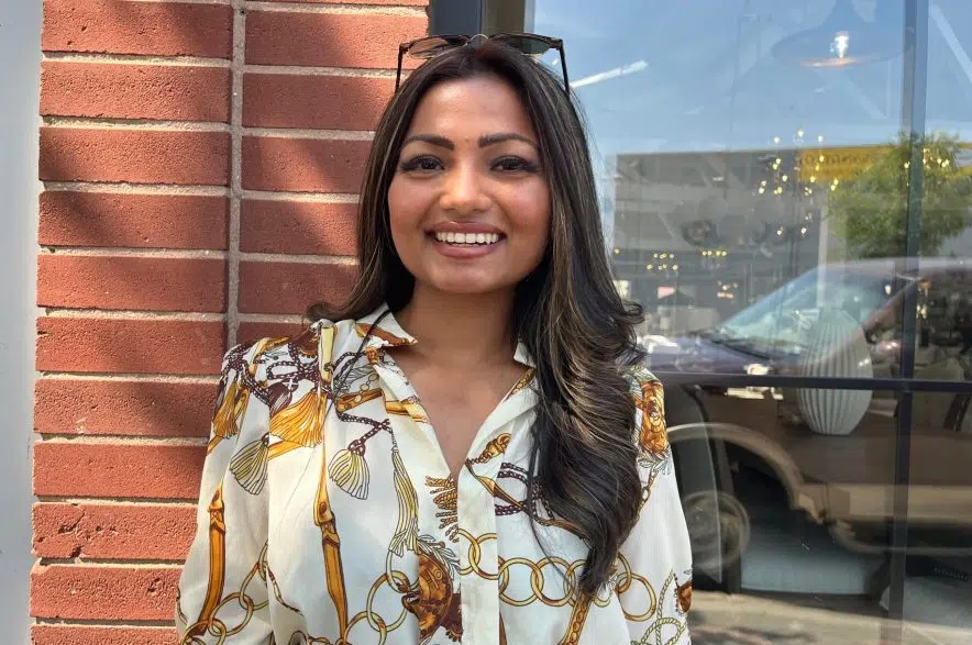 ‘I wanted to be myself:’ Anika Mysha represents Saskatoon on Big ...