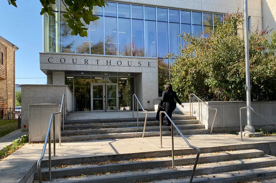 ‘Mr. Big’ evidence to be admitted into Greg Fertuck murder trial | 980 CJME