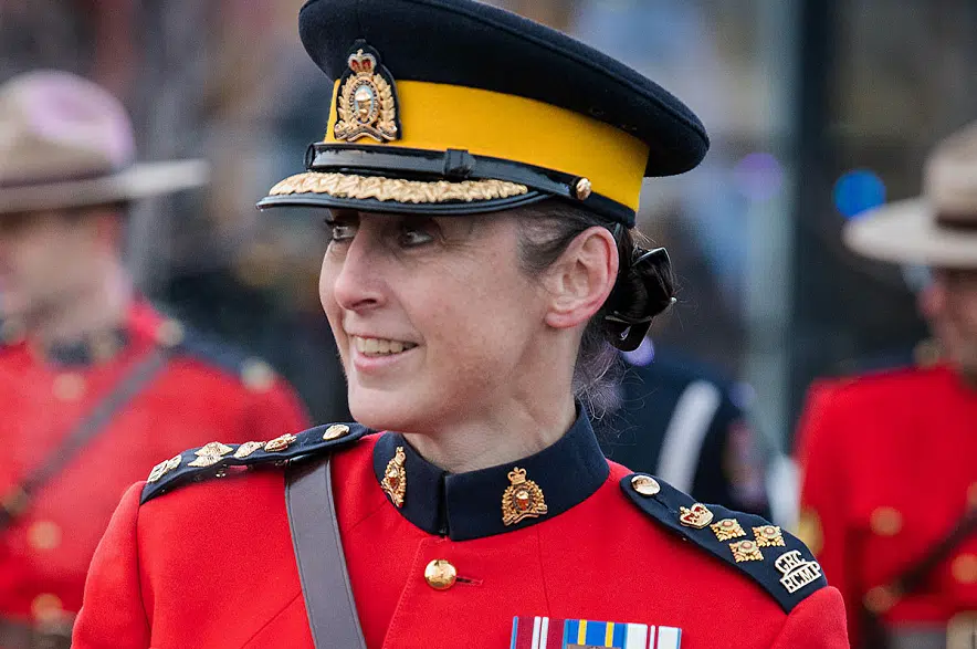 RCMP team was ‘between contracts’ and unable to immediately respond to ...
